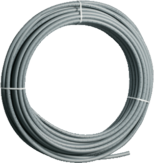 SDP pb buis 15 mm, rol a 100 m dd | H&K Technische Groothandel